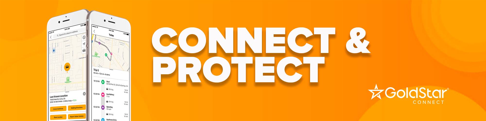 GoldStar Connect – ZAK Auto Leasing